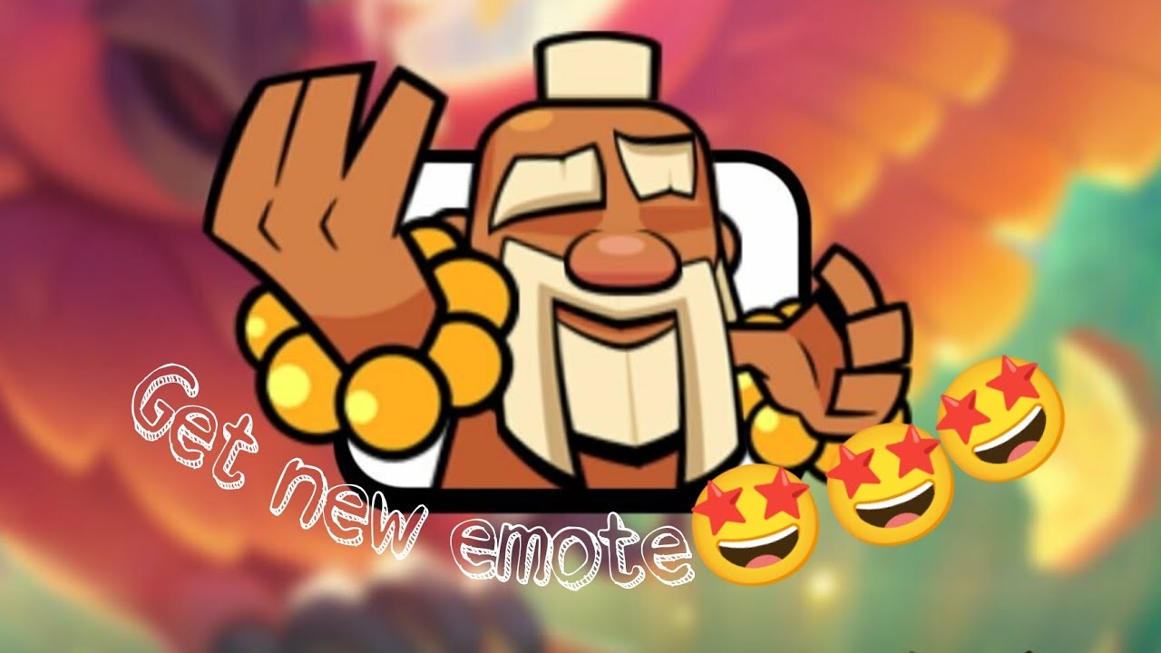 New Monk emote is here☺️ Let's get it💪 - YouTube