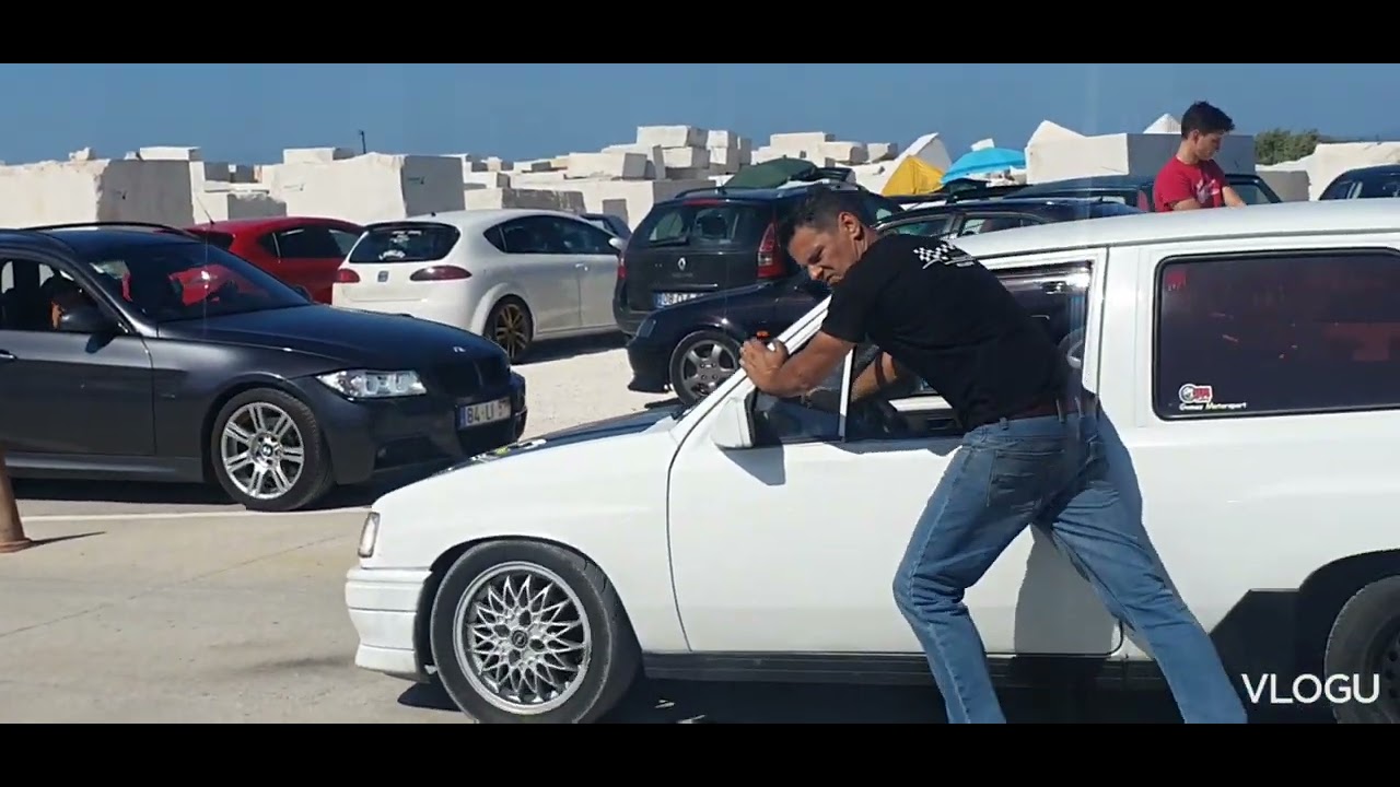 Drag racing aerodromo fatima 9 julho 2023 - YouTube