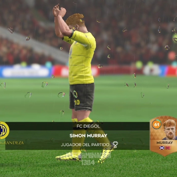 2 GOLES en esta SUPER FINAL 😮💨 - YouTube