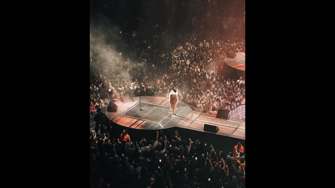 [FREE] Rod Wave x Toosii Type Beat - "IDGAF" - YouTube