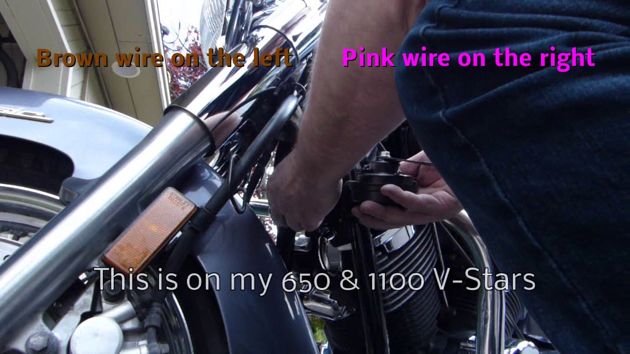 How to Install an After Market Horn Can You Hear me Now - YouTube