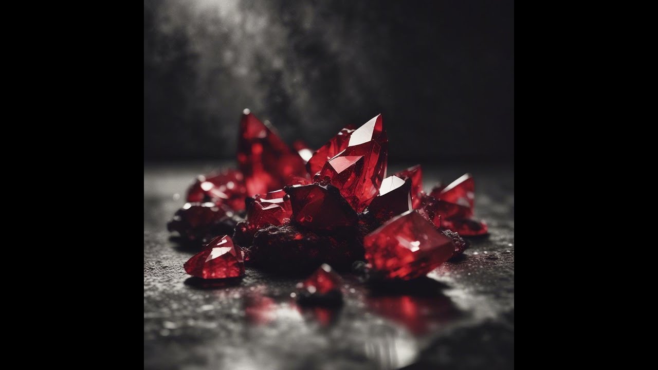 Bleeding Kyber (Original Song) - YouTube