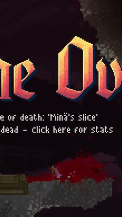 First Time Trying A Saw In Noita - #Shorts - YouTube