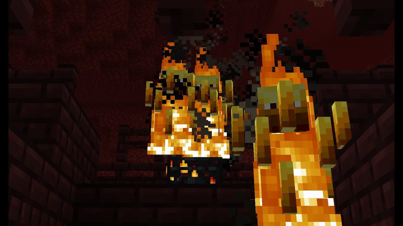 Nether-venture -- Cold Oatmeal MINECRAFT - YouTube