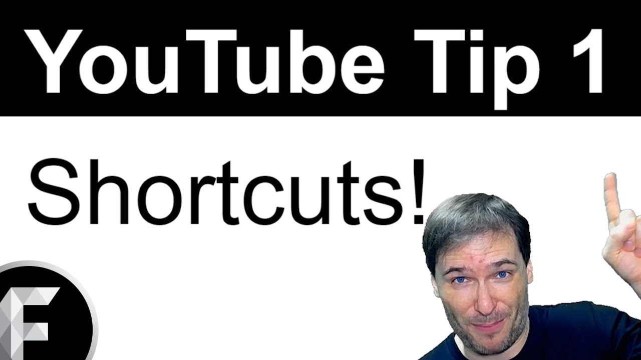 Video player shortcuts! - YouTube Tips - YouTube