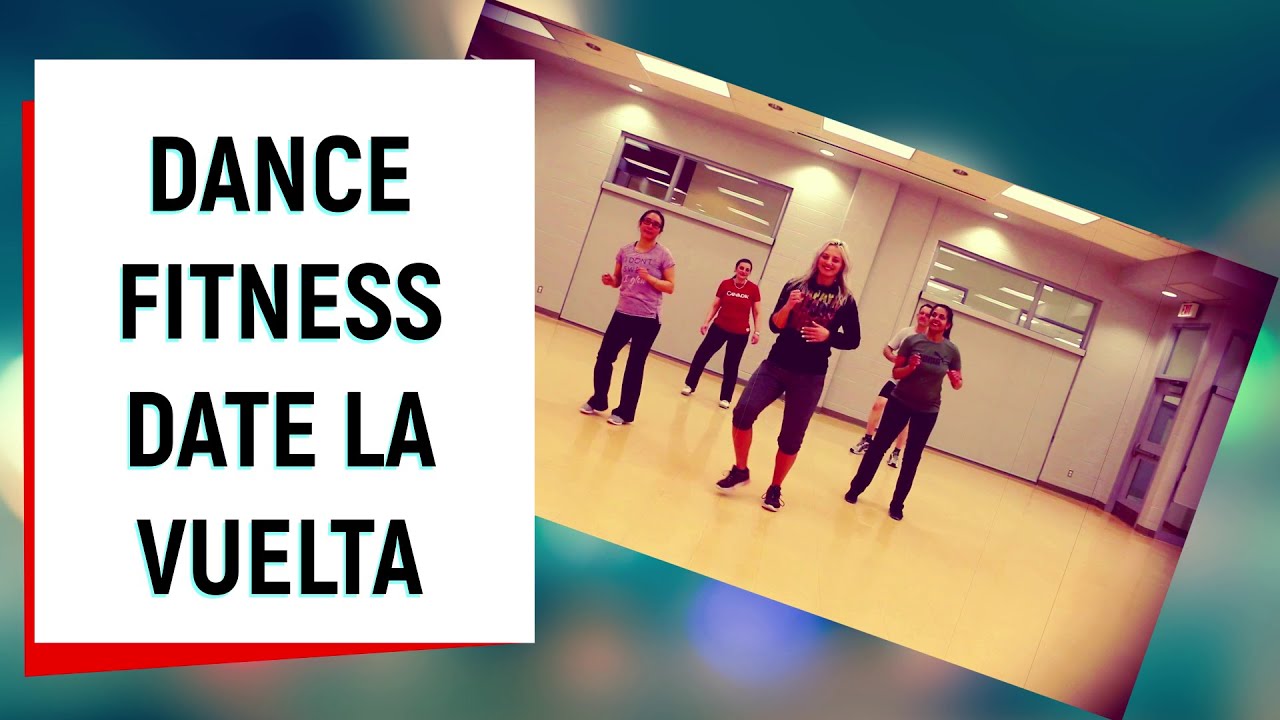 Luis Fonsi, Sebastián Yatra, Nicky Jam - Date La Vuelta- DANCE ROUTINE ...