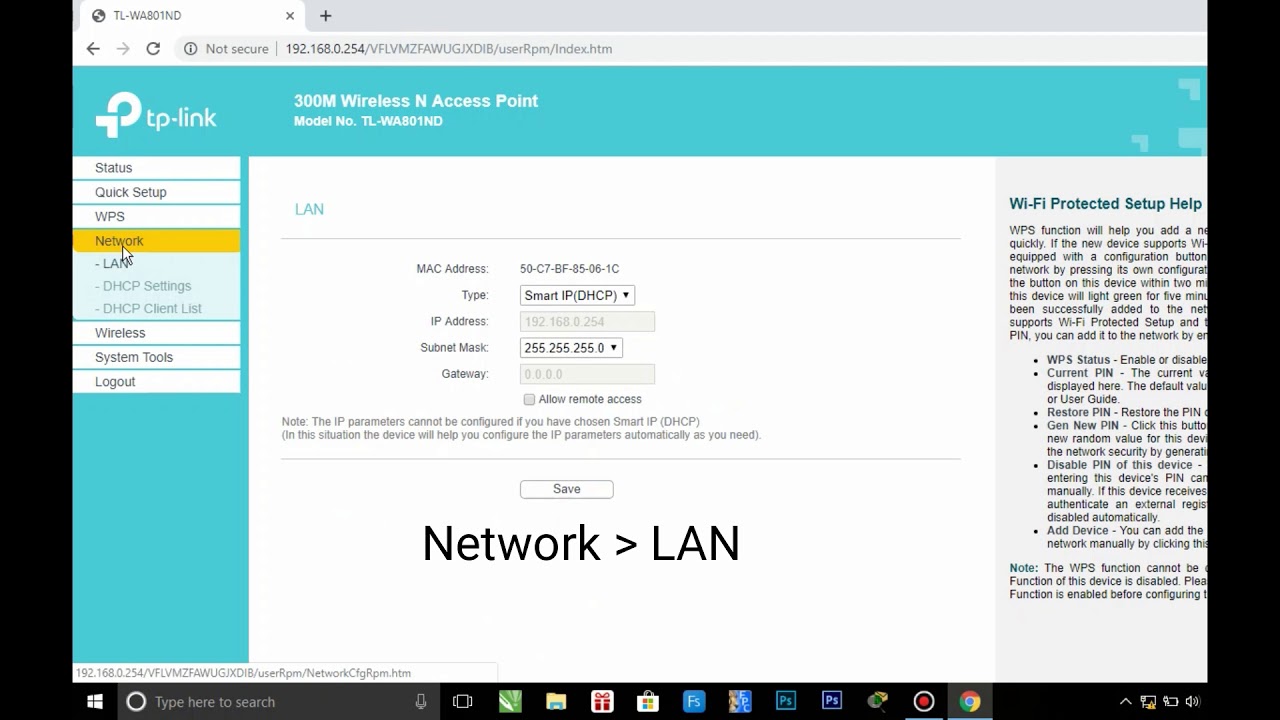Cara Mengatasi Troubleshooting Jaringan Yang Sering Dijumpai - YouTube