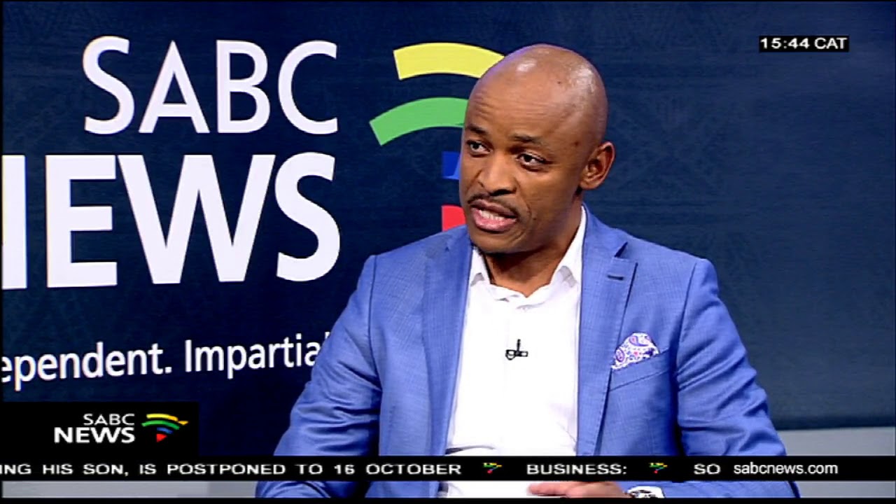 SA’s advised to spend wisely following recession: Maudi Lentsoane - YouTube