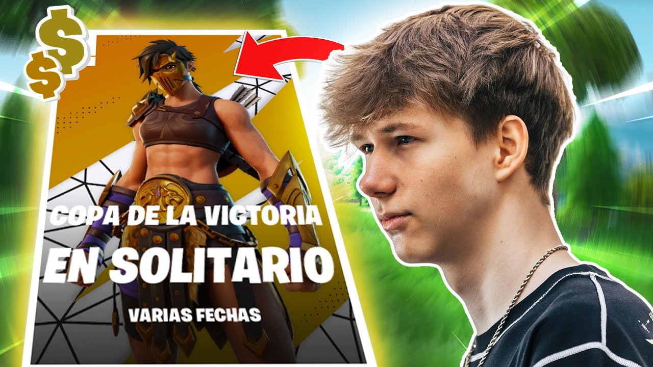 Probé la Rutina de MR SAVAGE Para Intentar Clasificar a la CASH CUP ...