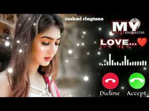 Cute girl sms ringtone message ringtones notification ringtone download #ringtone #love