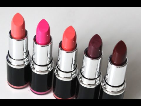 Freedom Pro Lipstick / PRO NOW - YouTube