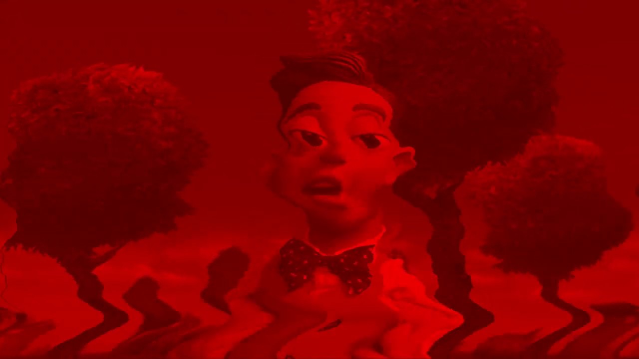 The Mine Song in Devil's Blast - YouTube