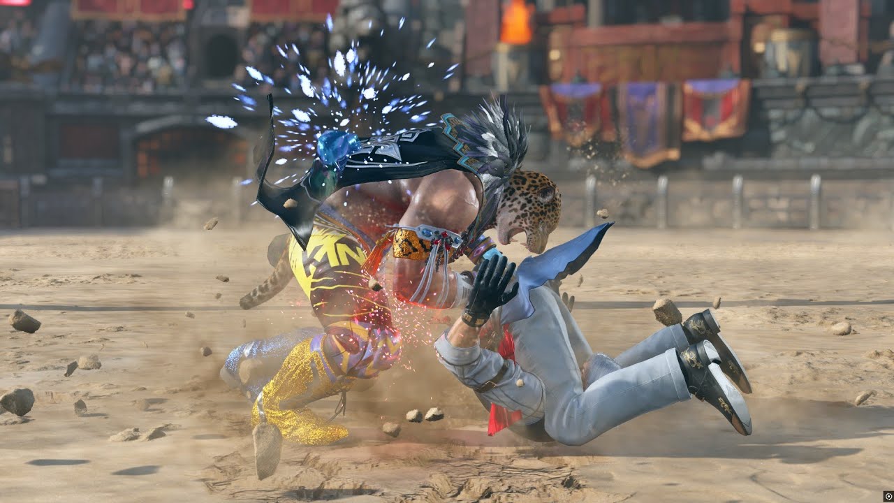 This King Grab is Near IMPOSSIBLE at High Level - YouTube