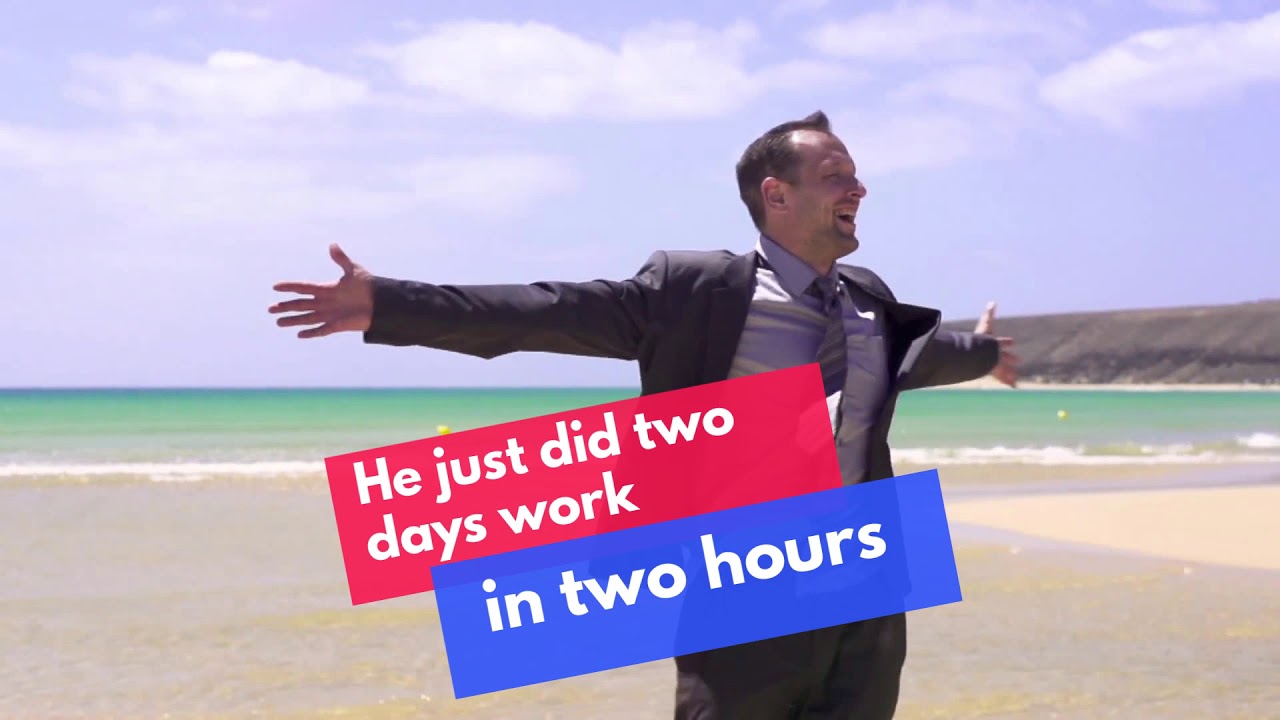 Be Like Jim - YouTube