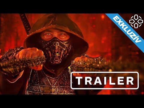 Mortal Kombat II. - EXKLUZÍV magyar szinkronos előzetes #1