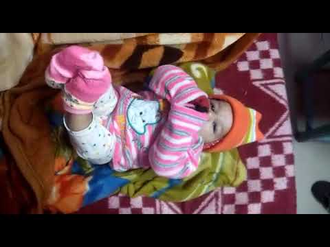 My son Samar Sharma - YouTube