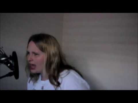 Stone Cold in the style of Ginger Star - YouTube