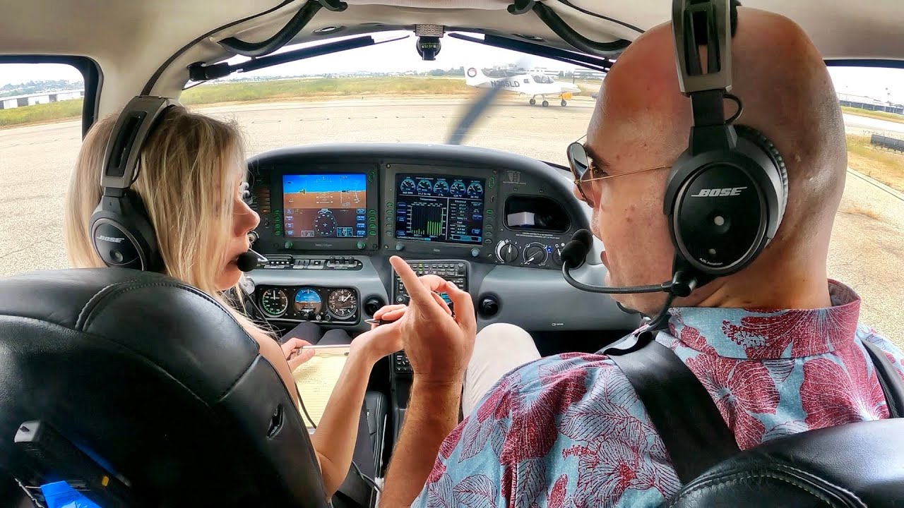 You Need to Know This Flying IFR - YouTube
