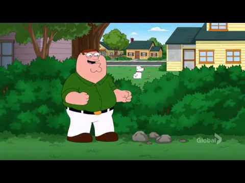 Retep Laugh - Family Guy - YouTube