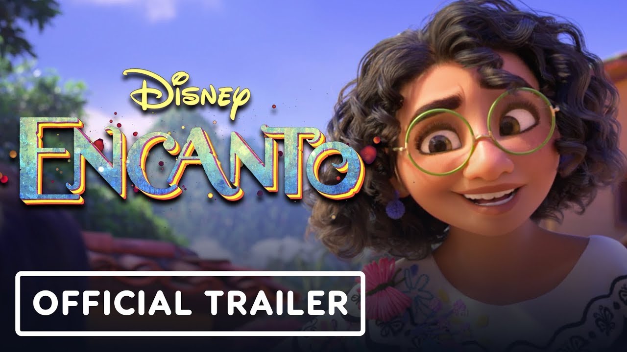 ENCATO | Official Trailer 4K - YouTube