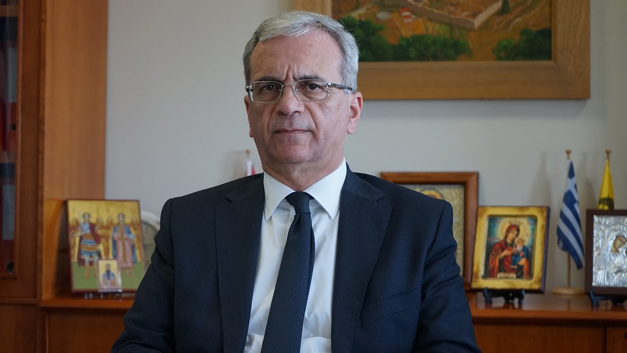 Παντελής Μπουγδάνος για ενεργοποίηση τηλεφωνικών γραμμών υποστήριξης ...