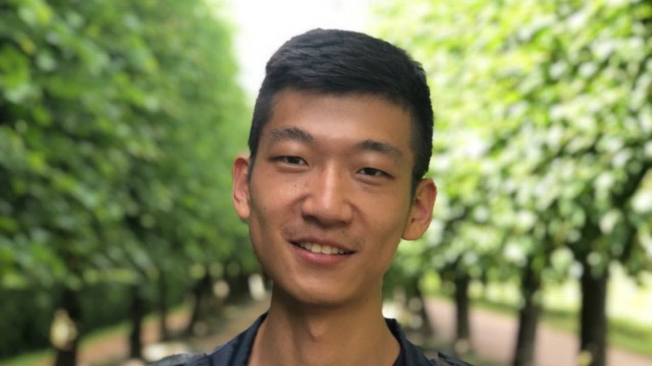 Live Coding My LS - Oleg Kim - YouTube