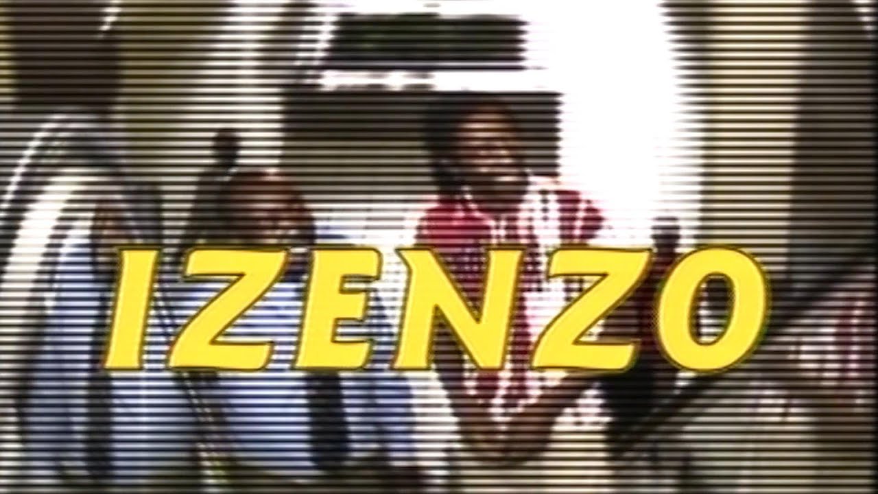 Throwback Thursday Special: Step into the Past with 'Izenzo' - A ...