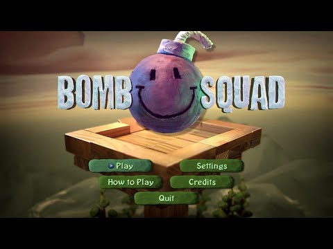 AMAZING EXPLOSIONS || BOMB SQUAD GAMEPLAY #1 - YouTube