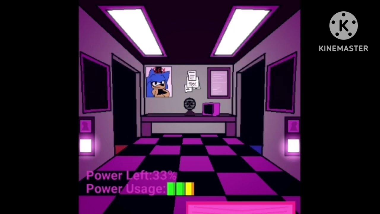 Fnas Sexualized Gameplay Night 1 Youtube