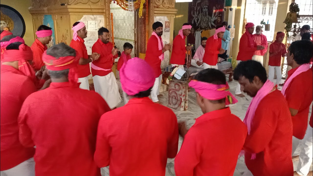 Ranga Layo Ranga Layo Ranga Layo Bhakthi Song || రంగ లాయో రంగ లాయో రంగ ...