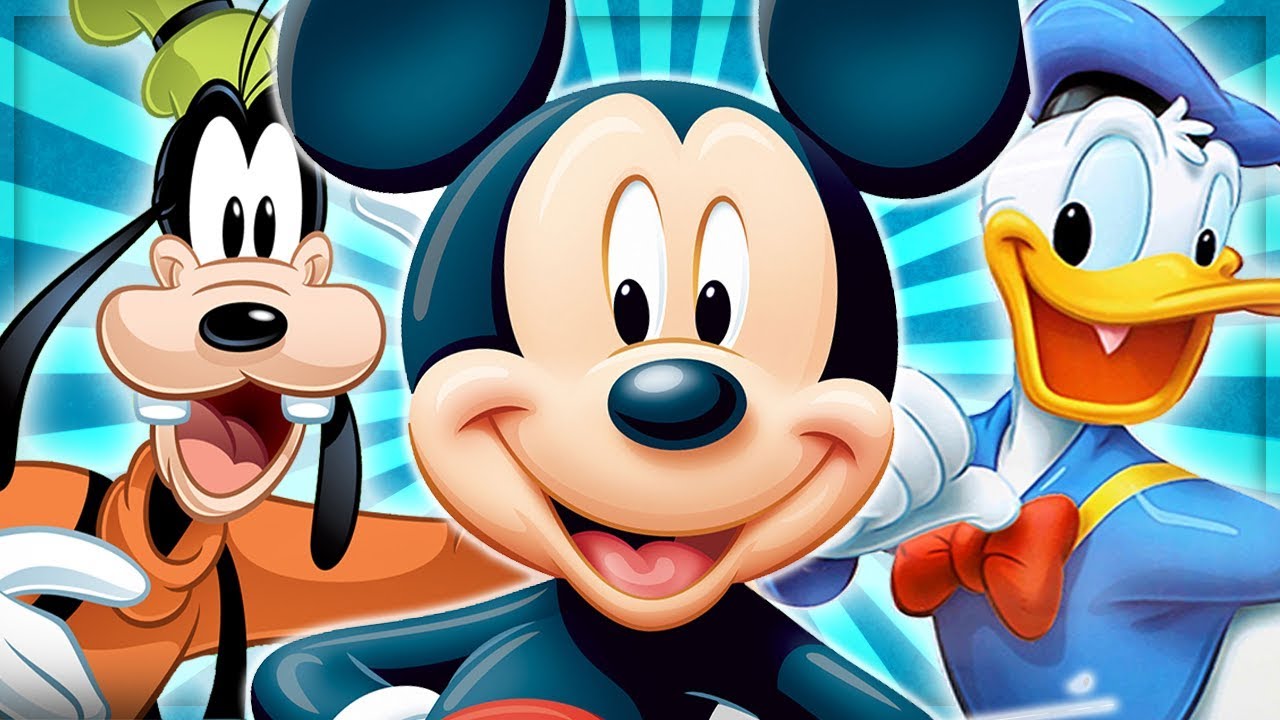 Miki - interesting story - Movies for kids - Kids new movies - Story ...