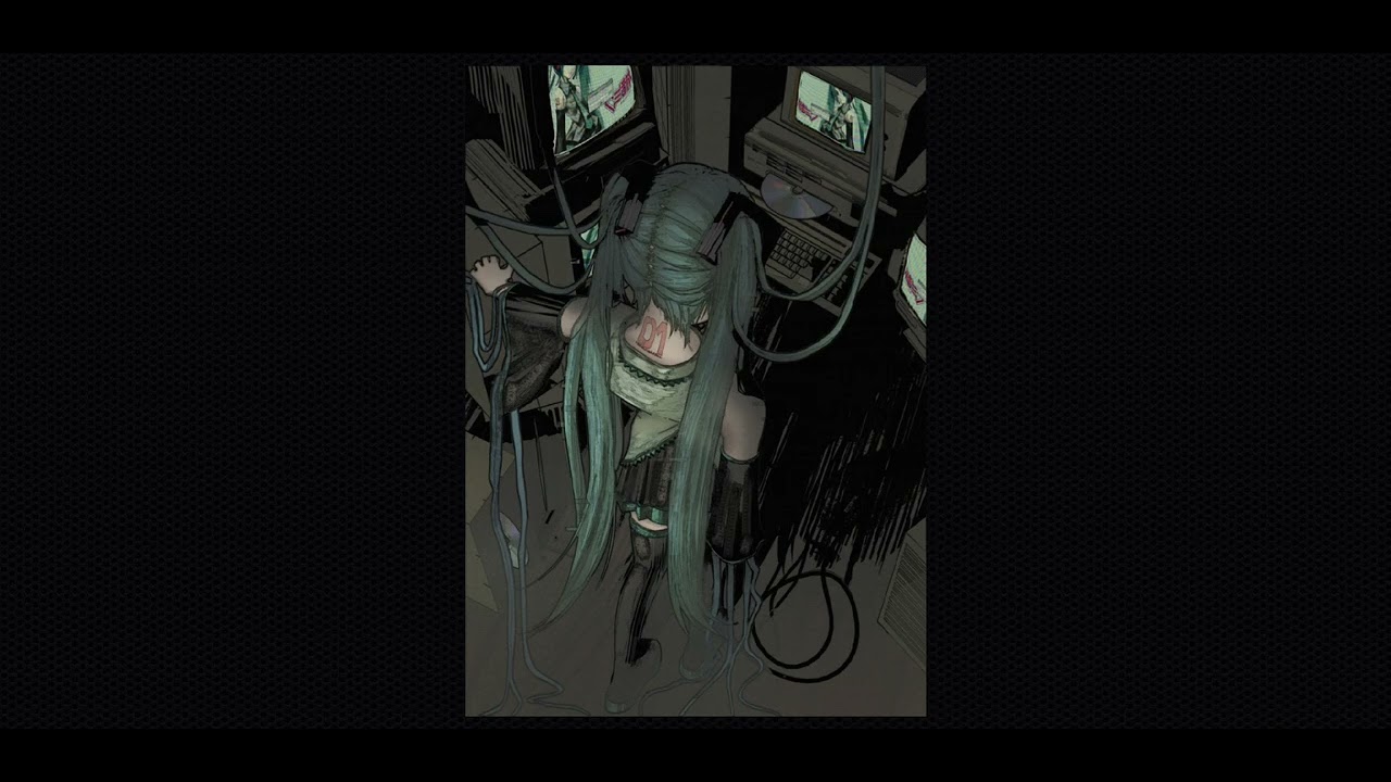 Trypophobia- GHOST (sped up+pitched) - YouTube