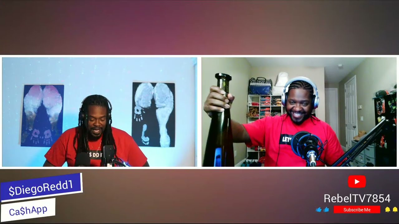if she ain't 280... she ain't a lady "The Sneaky Link Podcast" Ep. 57 ...
