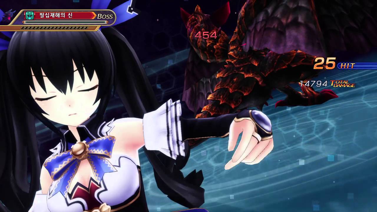 Megadimension neptunia vii victory 2 flag item white orb item drop ...