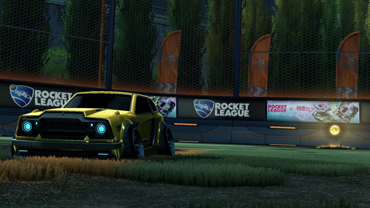 ROCKET LEAGUE |TOURNEY TIME | ROCKET ROYALE! | CASTER : CIDAFECTS ...