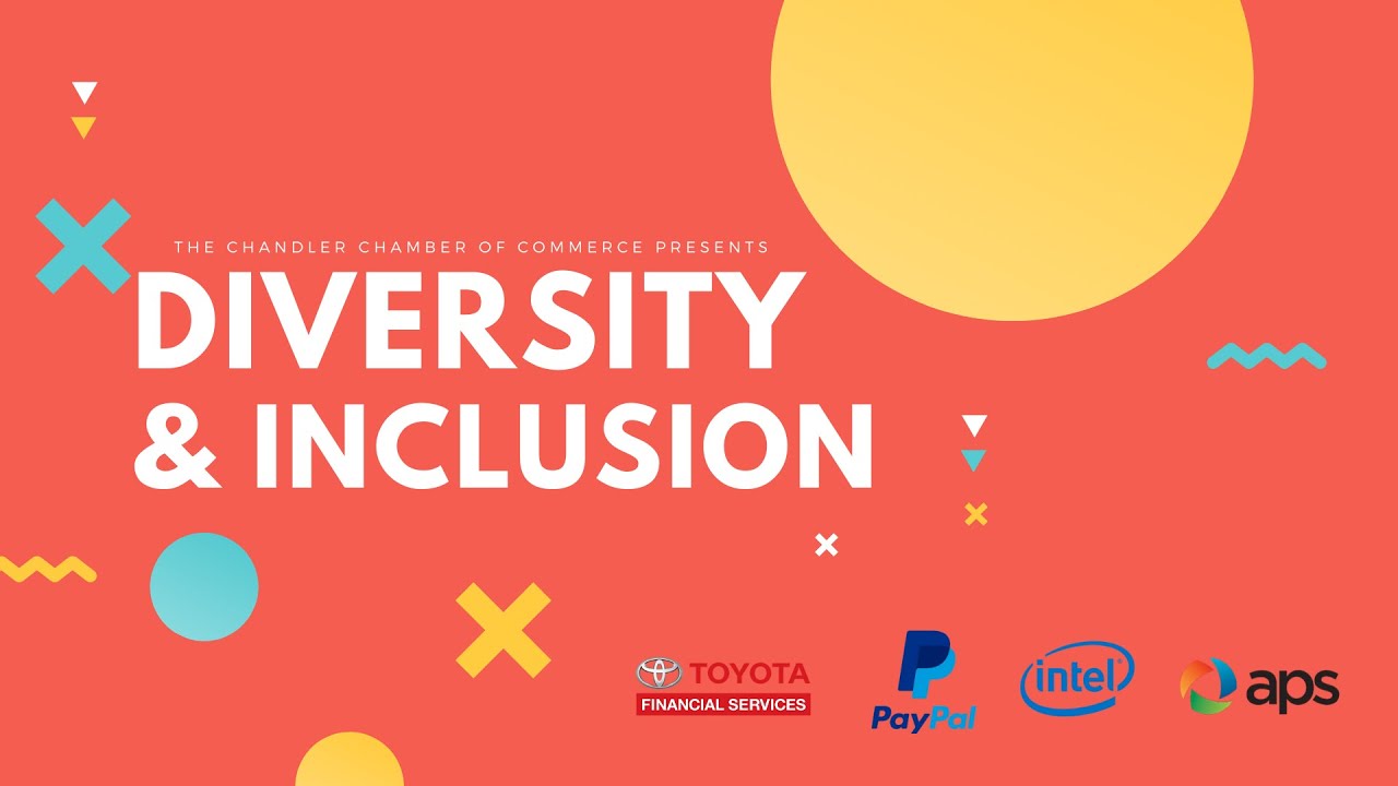 Diversity and Inclusion Round Table Webinar - YouTube