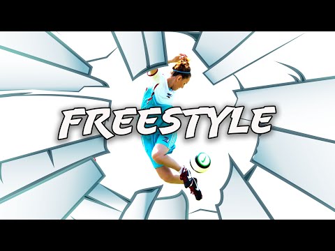 KÜBRA İLE FUTBOL FREESTYLE GROUND MOVE V SHAPE