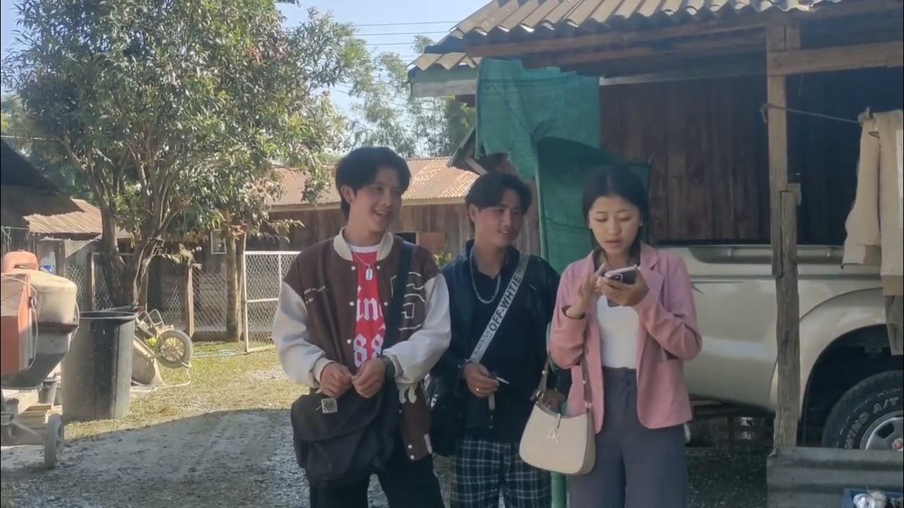 peb noj su thiab noj qaub qab heev - YouTube