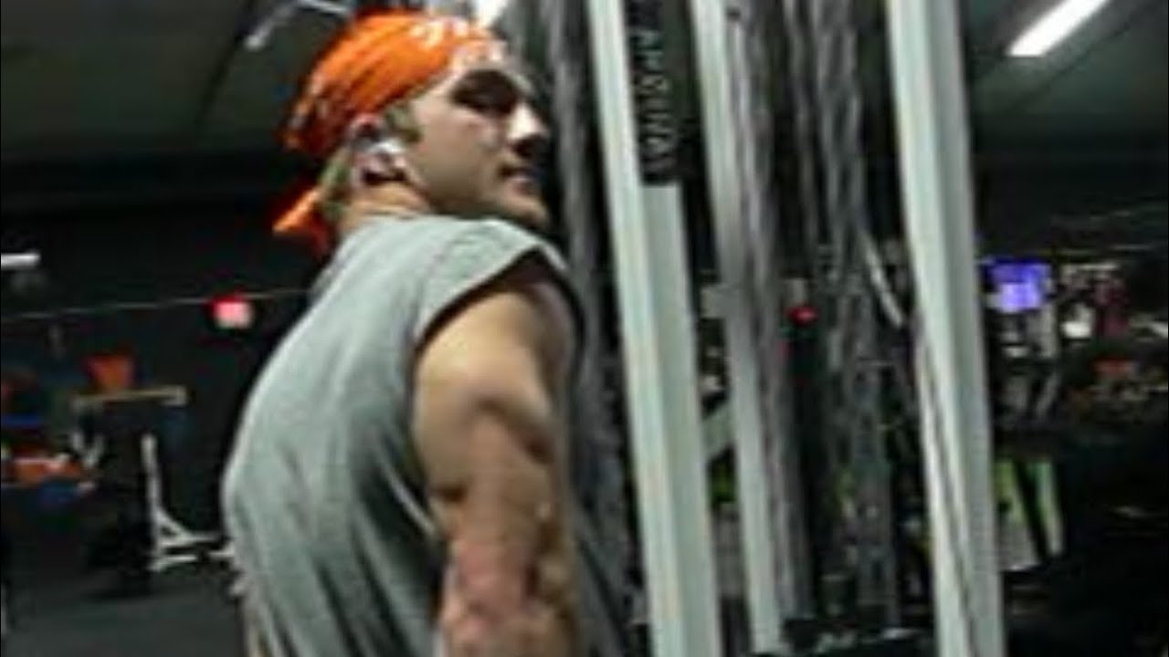 T-Rex arm day - YouTube