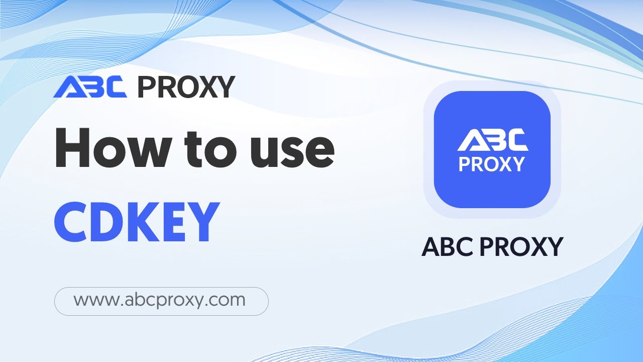 How to use the Enterprise Plan CDKEY? - YouTube