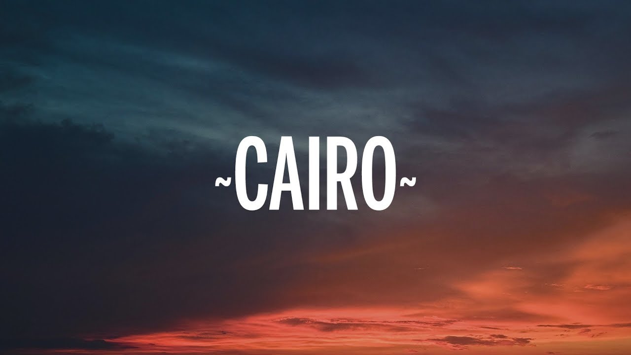 KAROL G, Ovy On The Drums - Cairo (Letra/Lyrics) | 1 Hour Best Music ...