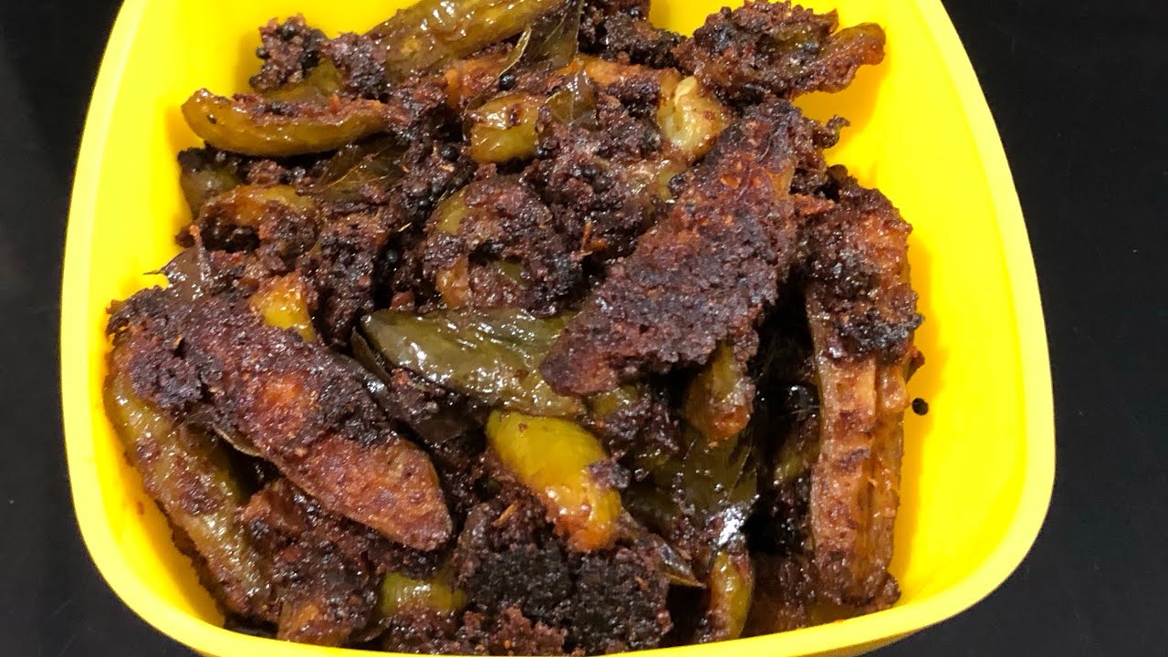 Ivy Gourd Fry|| Ivy Gourd Recipes|| Delicious Indian Cooking ||Cook ...