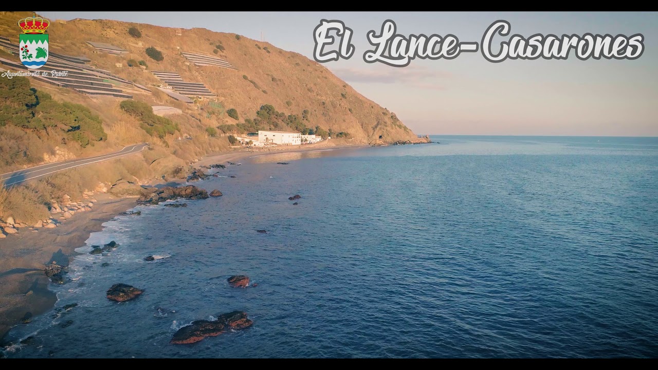 RUBITE A VISTA DE PAJARO - YouTube