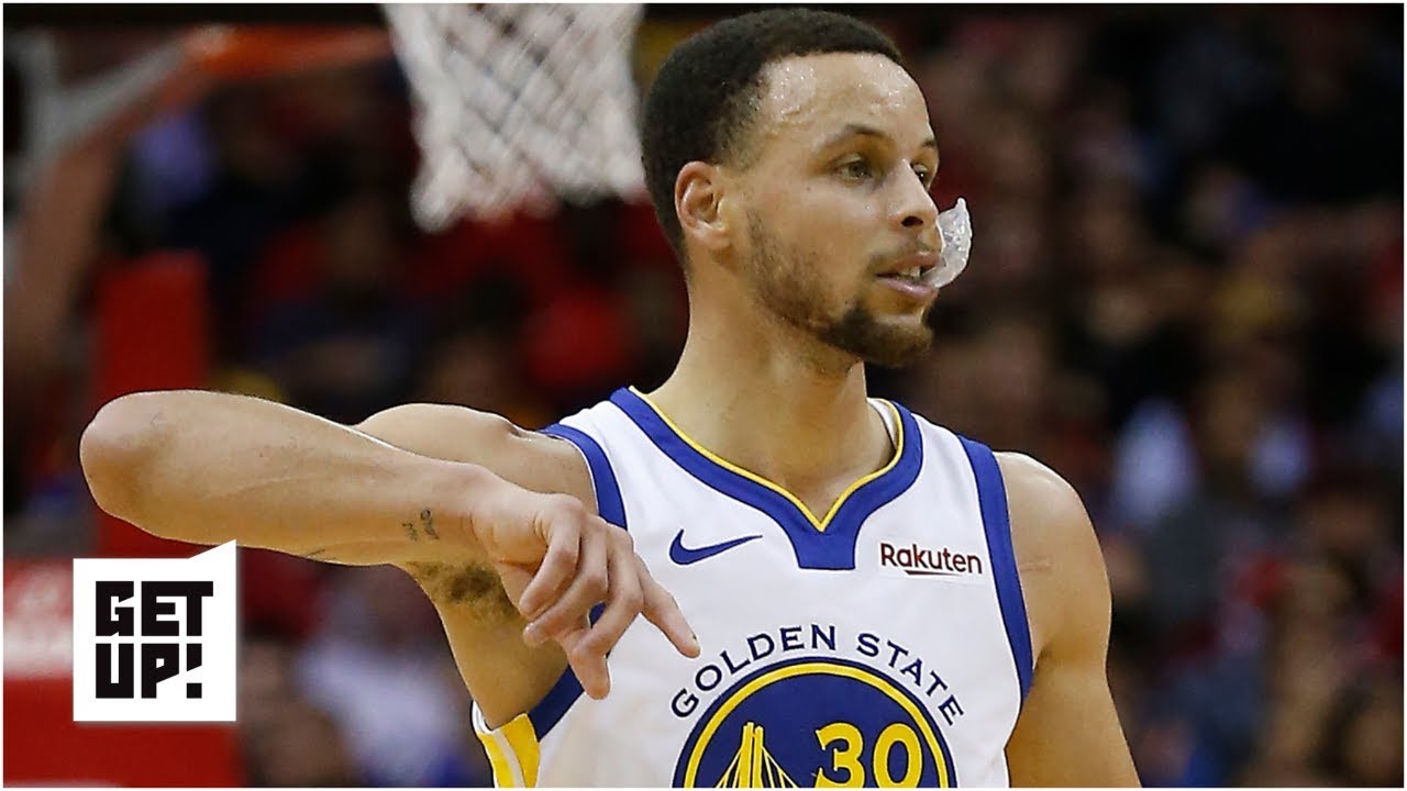 Warriors can ‘flip the switch’ better than anyone else – Sean Farnham ...