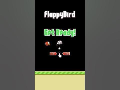 Deep reinforcement learning for Flappy Bird - YouTube