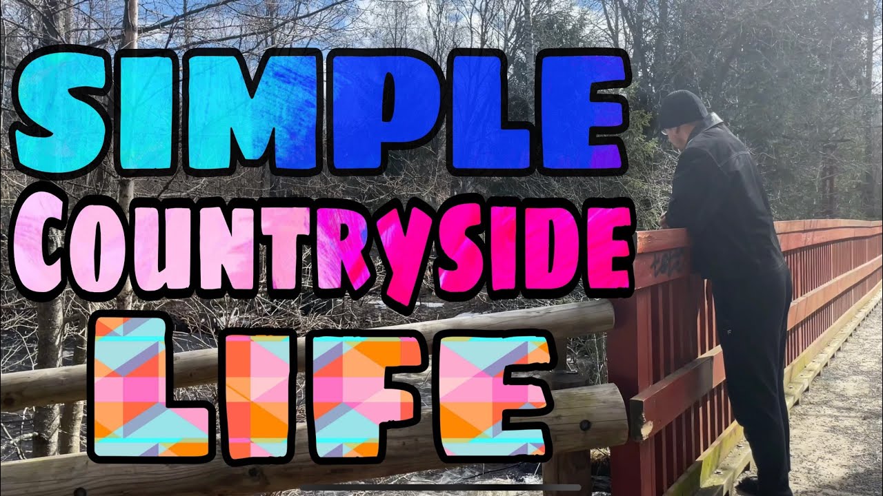 OUR SIMPLE COUNTRYSIDE LIFE ️ COOKING FOOD FROM WASTE 🥰 - YouTube