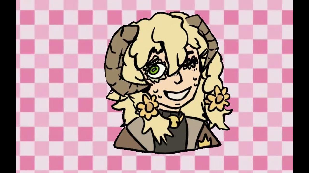 Invader | OC animation meme - YouTube