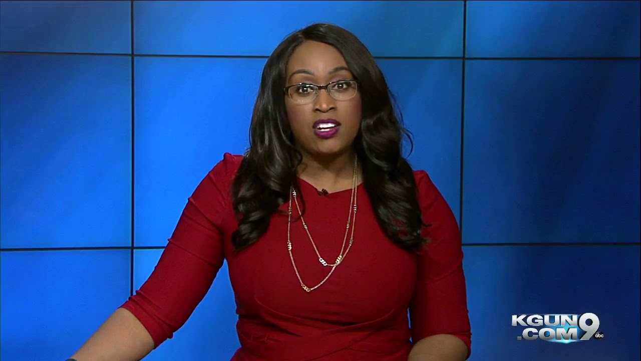 KGUN9 On Your Side Latest Headlines | June 7, 9pm - YouTube