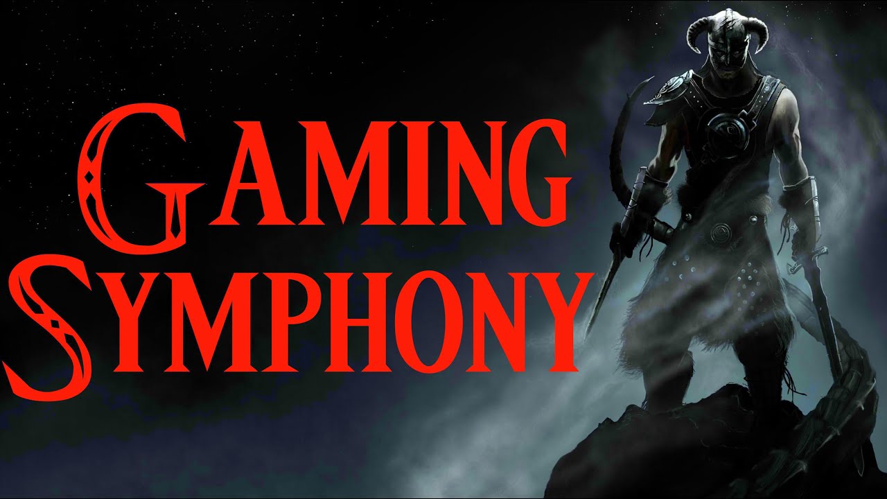 The Gaming Symphony (Epic/Classical OST Playlist) - YouTube
