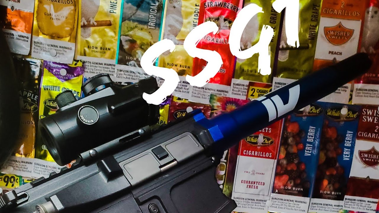 SSG1: One Year Later - YouTube